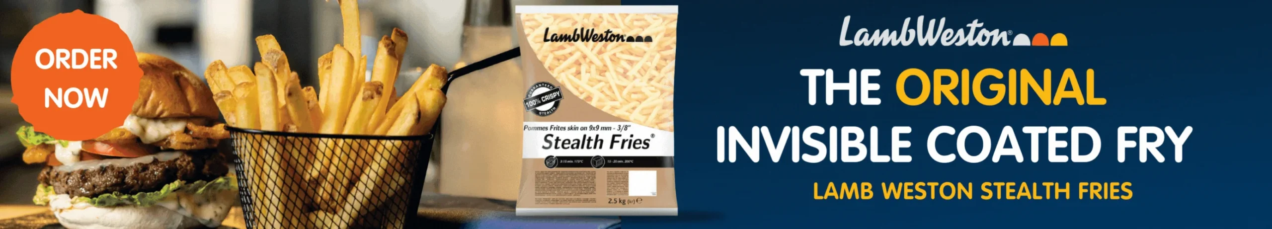 Sign Up for OrderMate | Birchall Foodservice | Lancashire