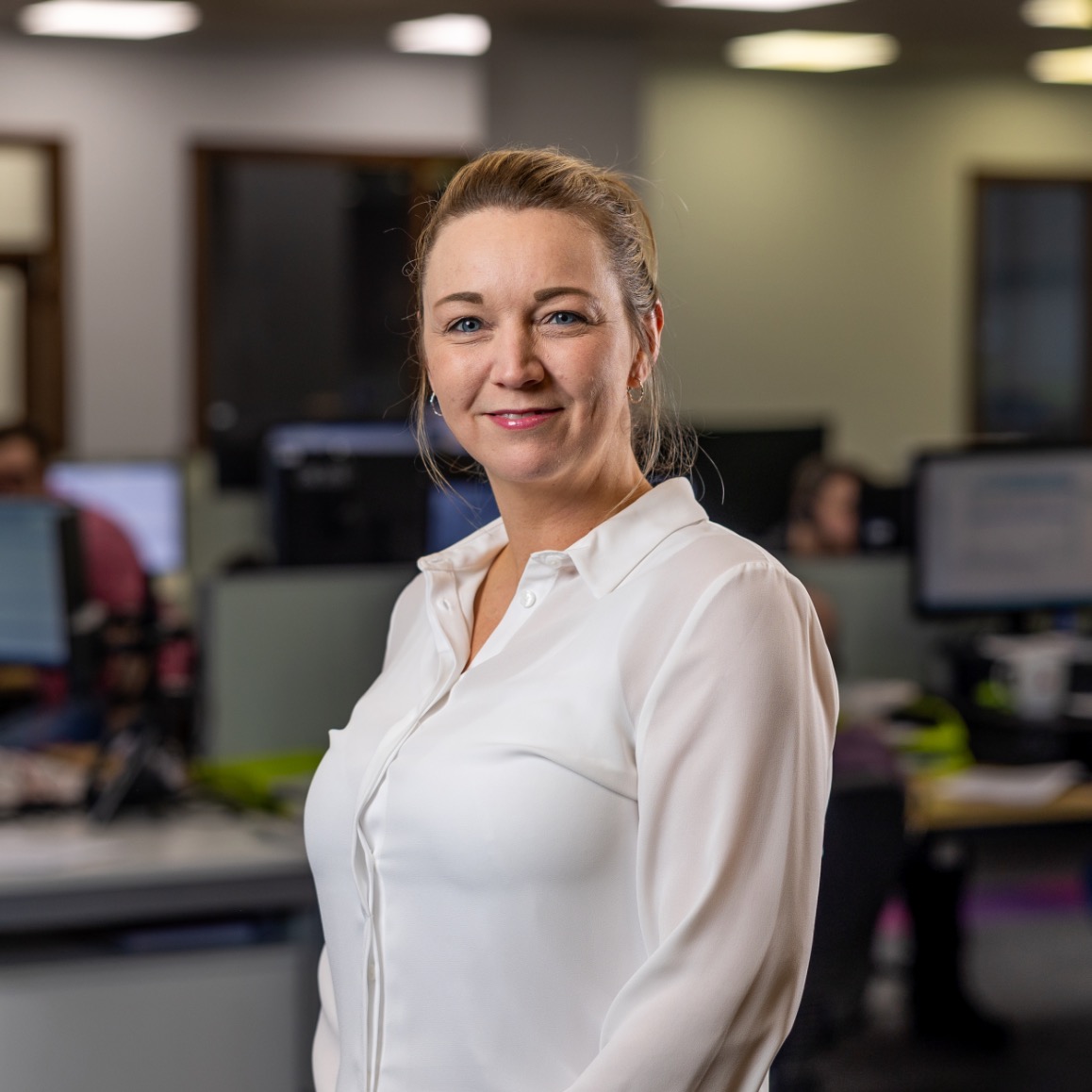 Meet Our Team | The Heart of Birchall Foodservice | Burnley