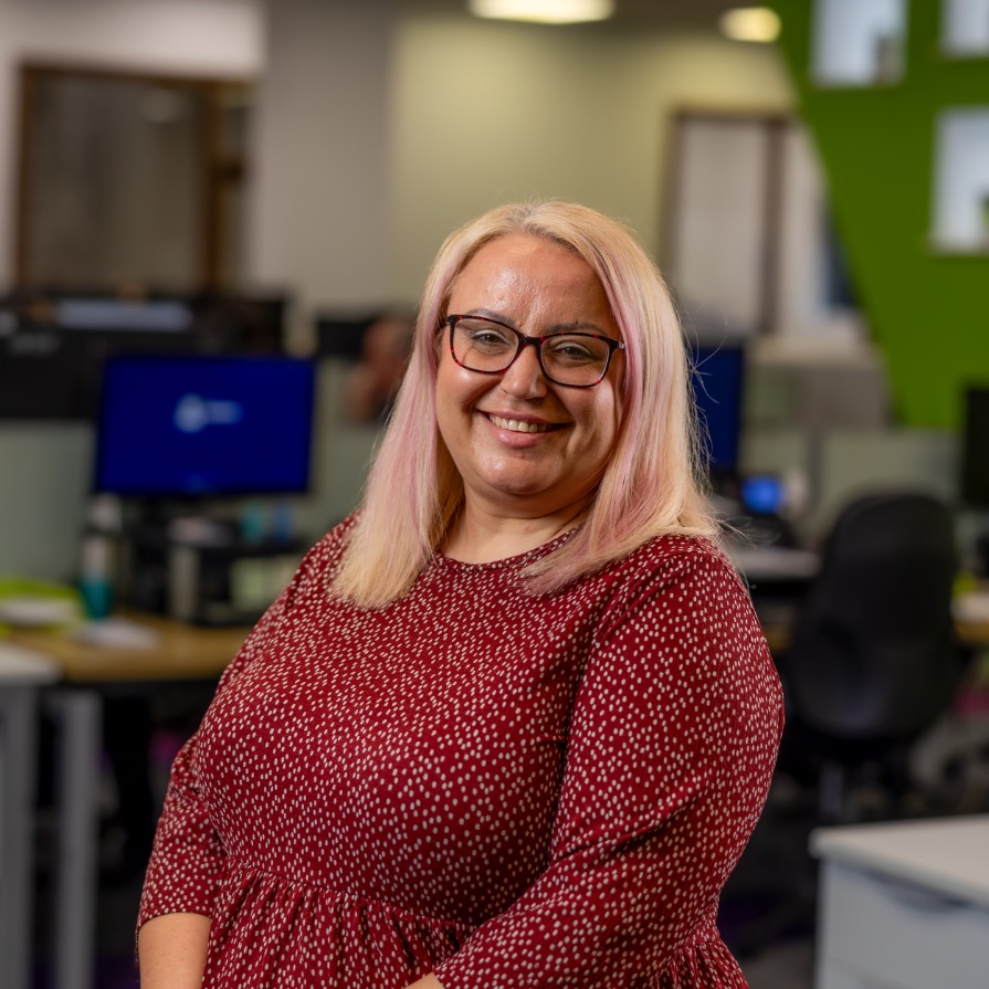 Meet Our Team | The Heart of Birchall Foodservice | Burnley