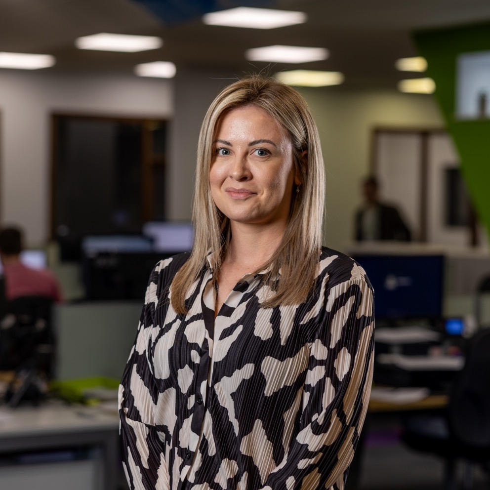Meet Our Team | The Heart of Birchall Foodservice | Burnley