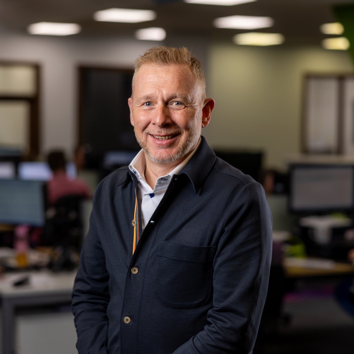 Meet Our Team | The Heart of Birchall Foodservice | Burnley