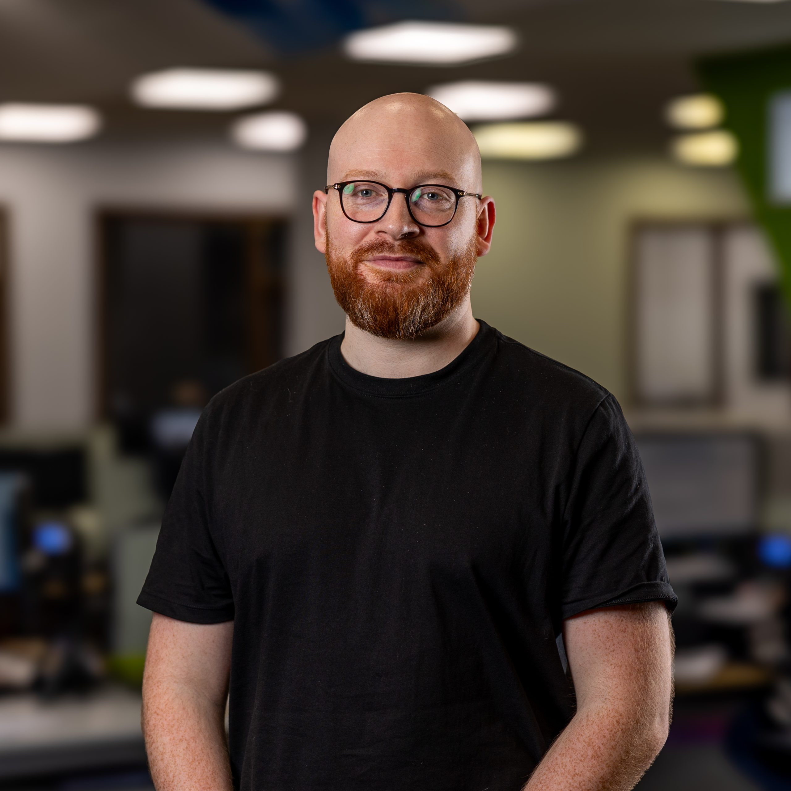 Meet Our Team | The Heart of Birchall Foodservice | Burnley