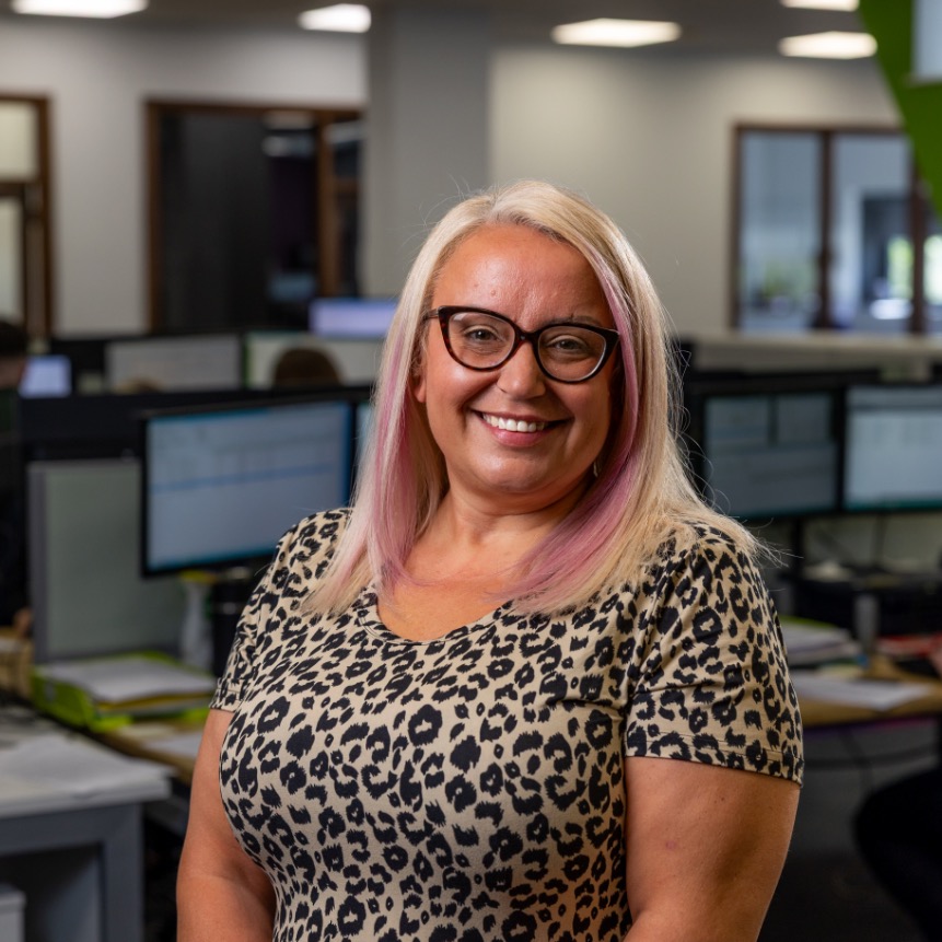 Meet Our Team | The Heart of Birchall Foodservice | Burnley