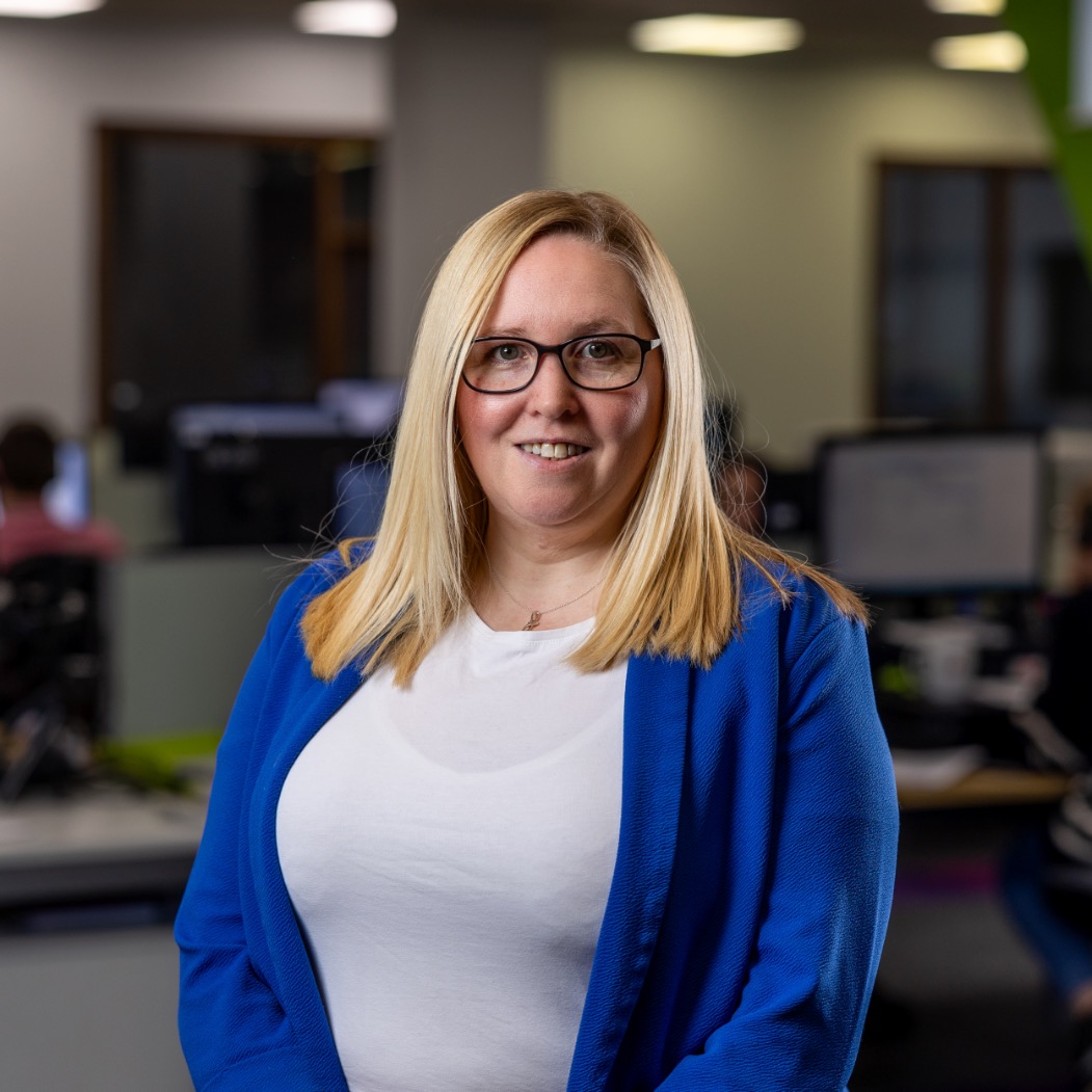 Meet Our Team | The Heart of Birchall Foodservice | Burnley