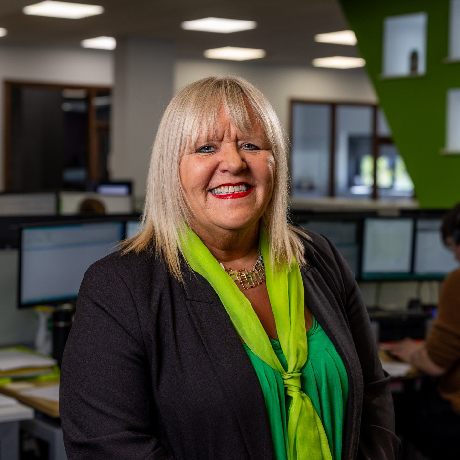 Meet Our Team | The Heart of Birchall Foodservice | Burnley