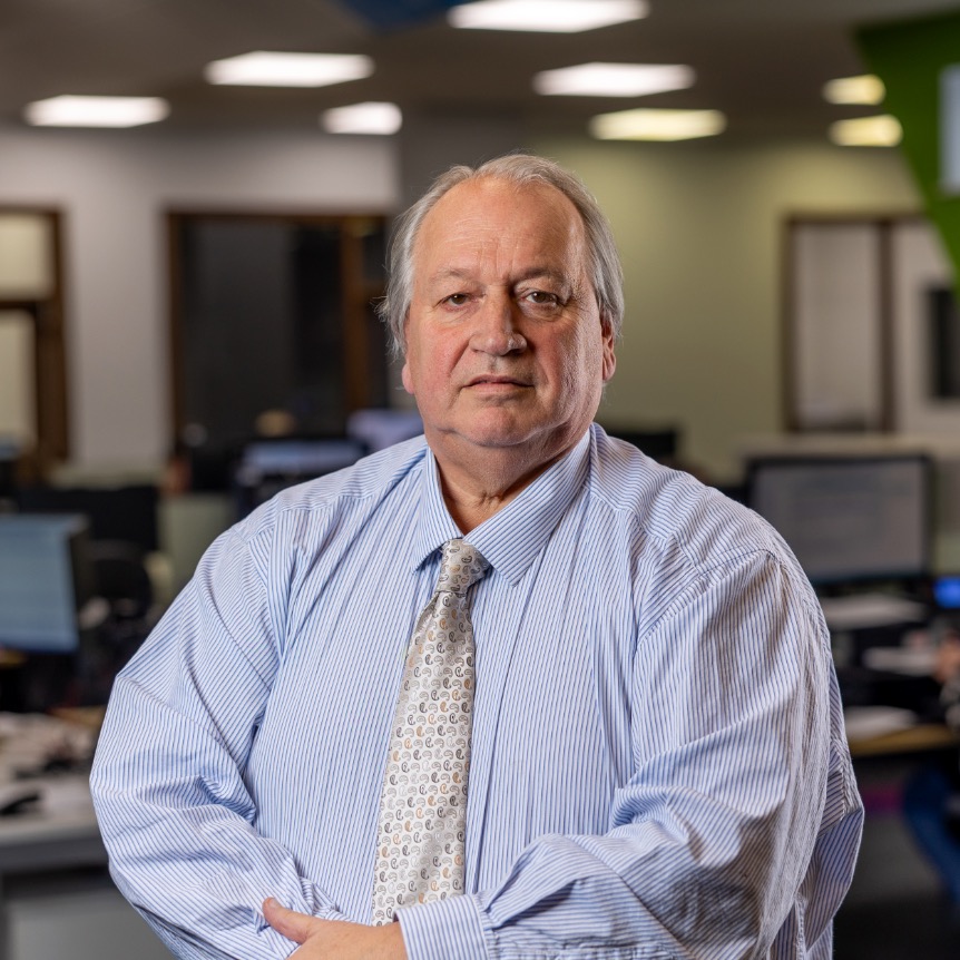 Meet Our Team | The Heart of Birchall Foodservice | Burnley