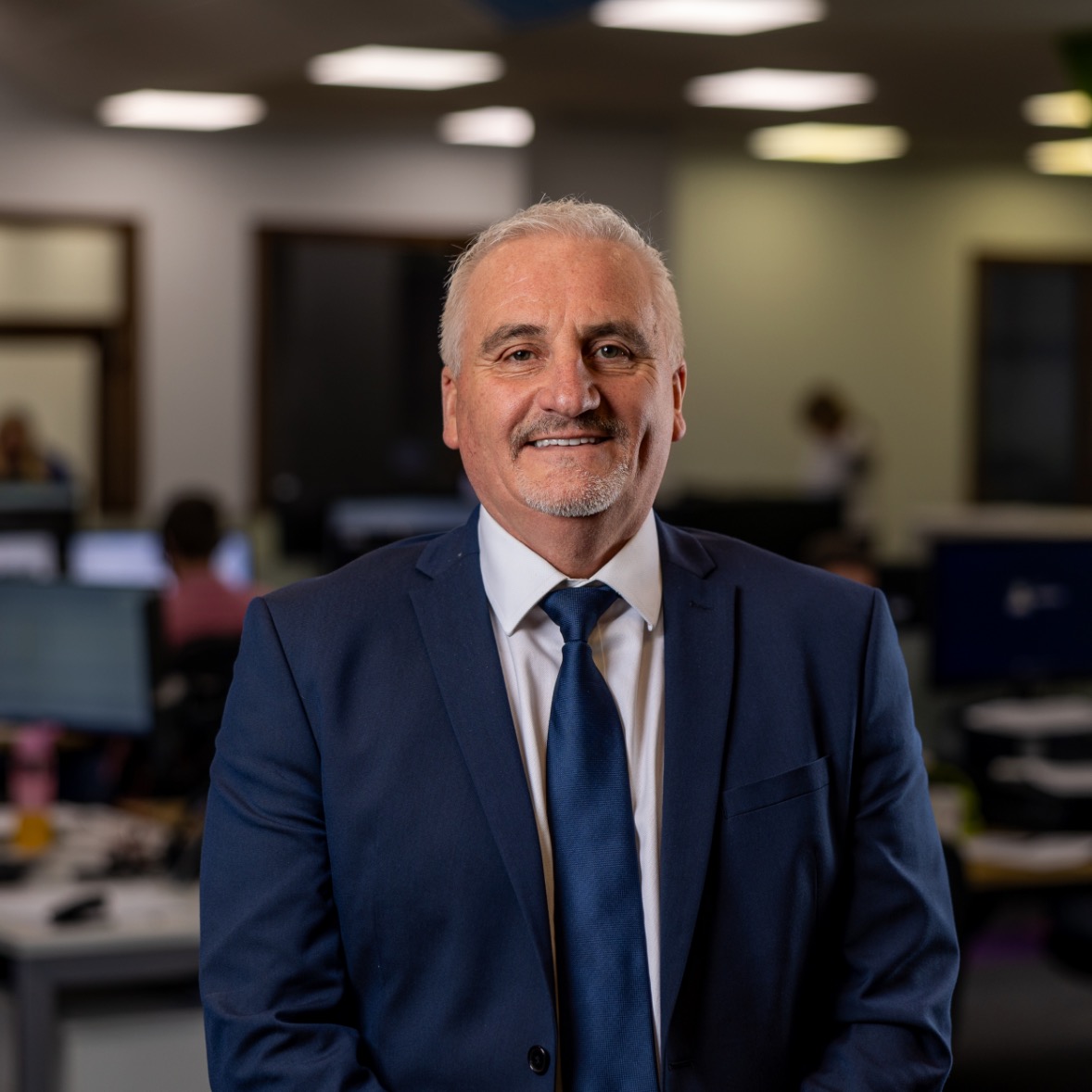 Meet Our Team | The Heart of Birchall Foodservice | Burnley