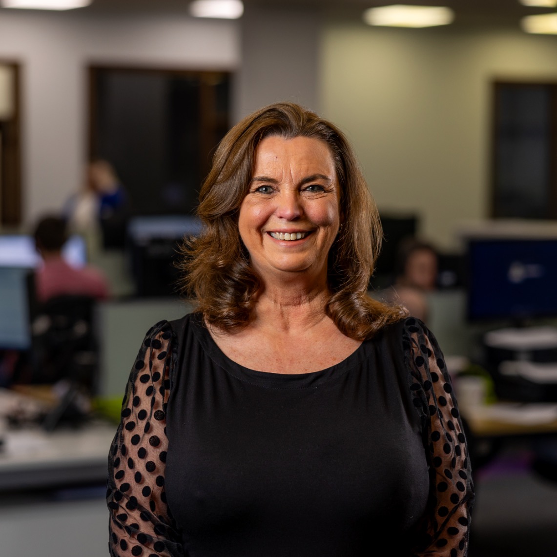 Meet Our Team | The Heart of Birchall Foodservice | Burnley