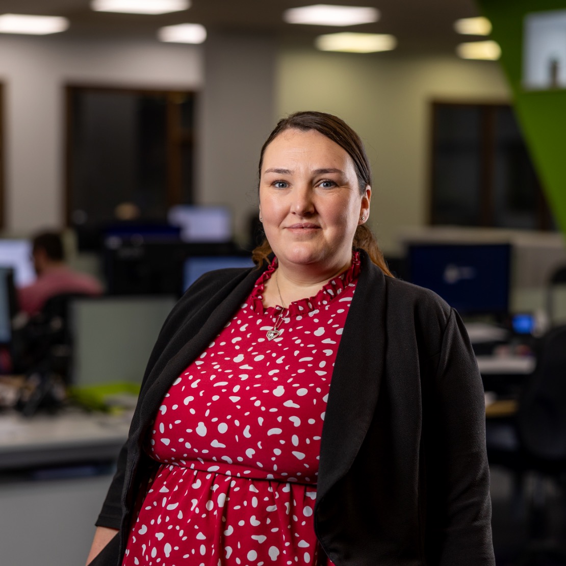 Meet Our Team | The Heart of Birchall Foodservice | Burnley