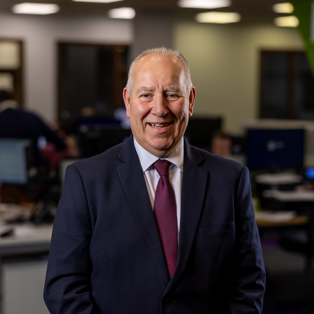 Meet Our Team | The Heart of Birchall Foodservice | Burnley