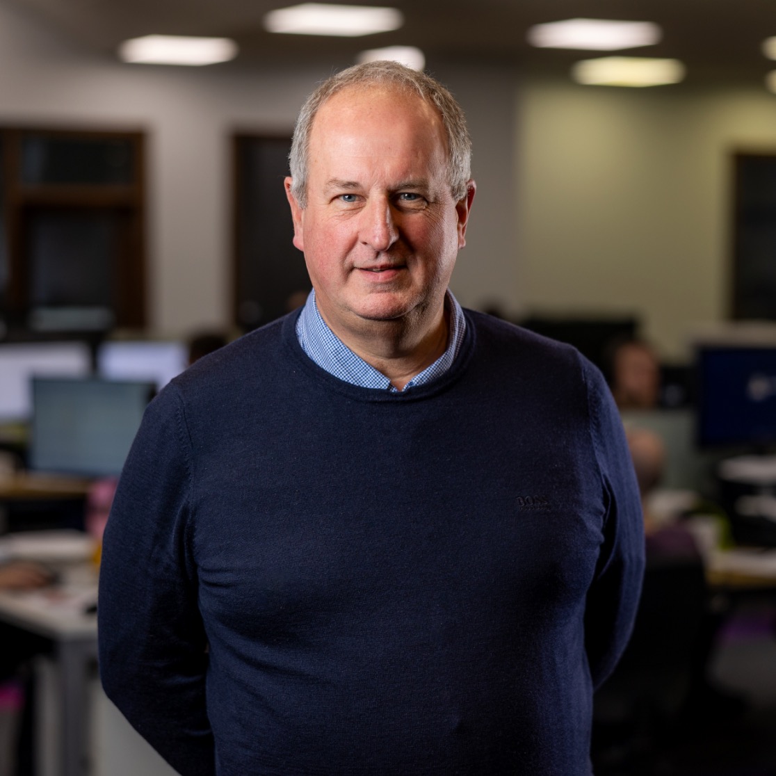 Meet Our Team | The Heart of Birchall Foodservice | Burnley