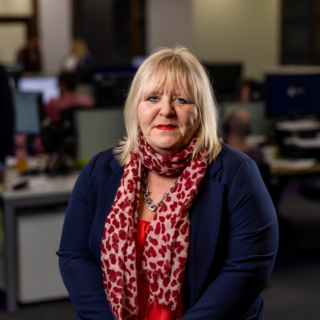 Meet Our Team | The Heart of Birchall Foodservice | Burnley