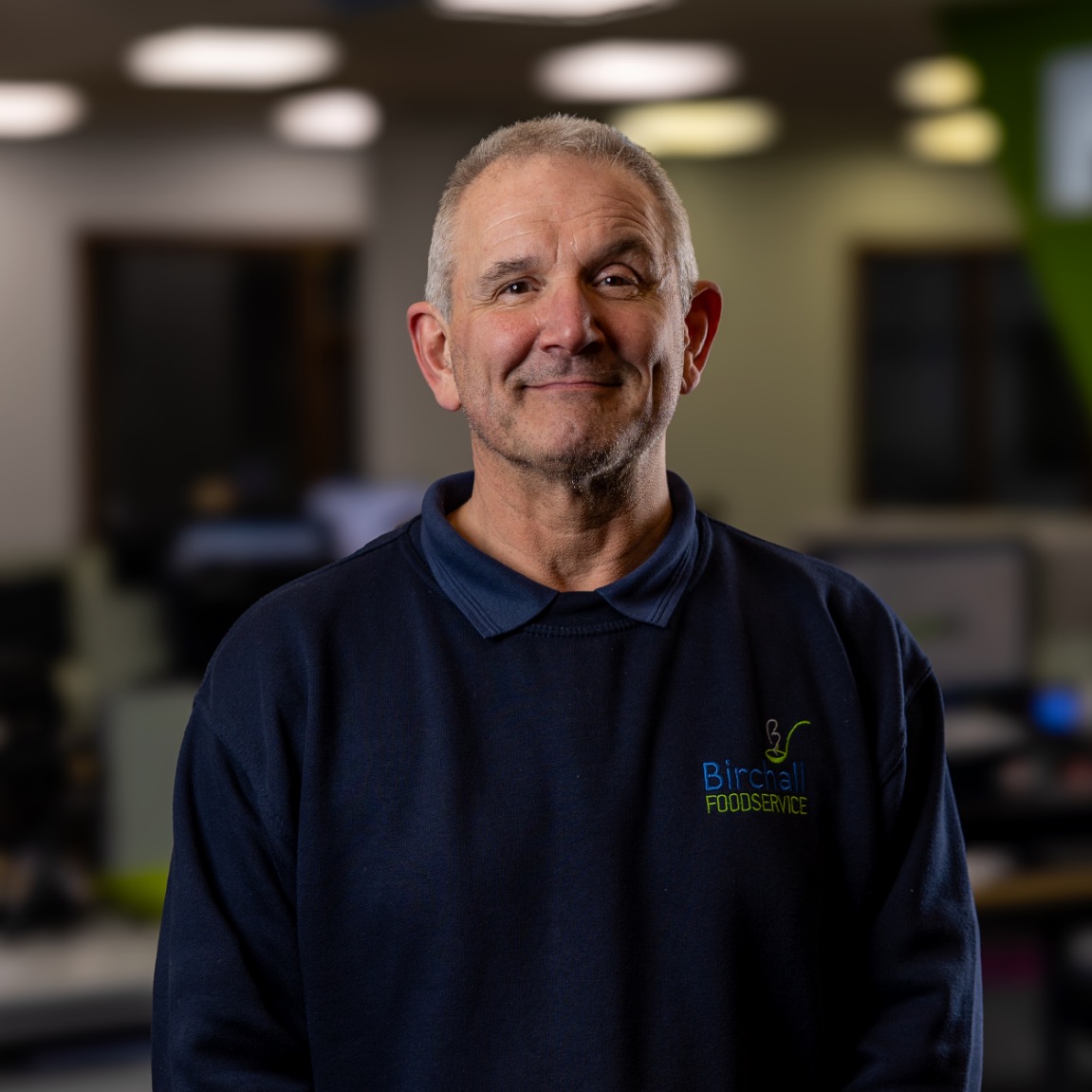 Meet Our Team | The Heart of Birchall Foodservice | Burnley