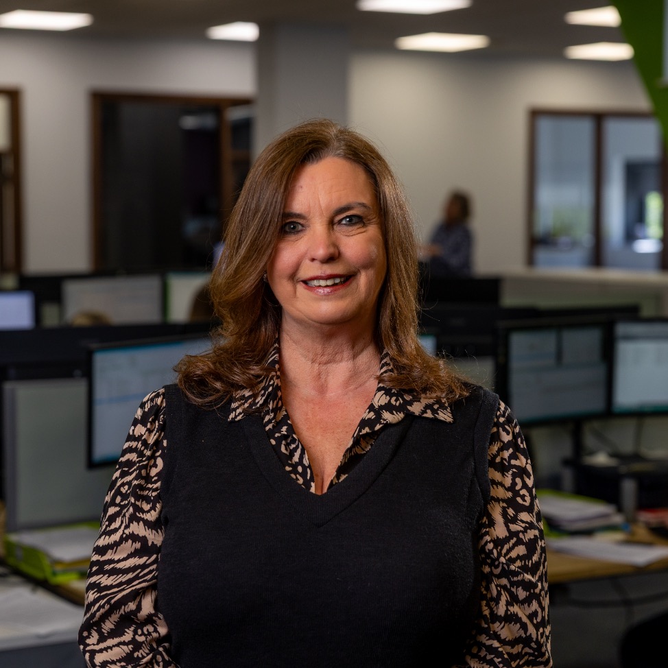 Meet Our Team | The Heart of Birchall Foodservice | Burnley
