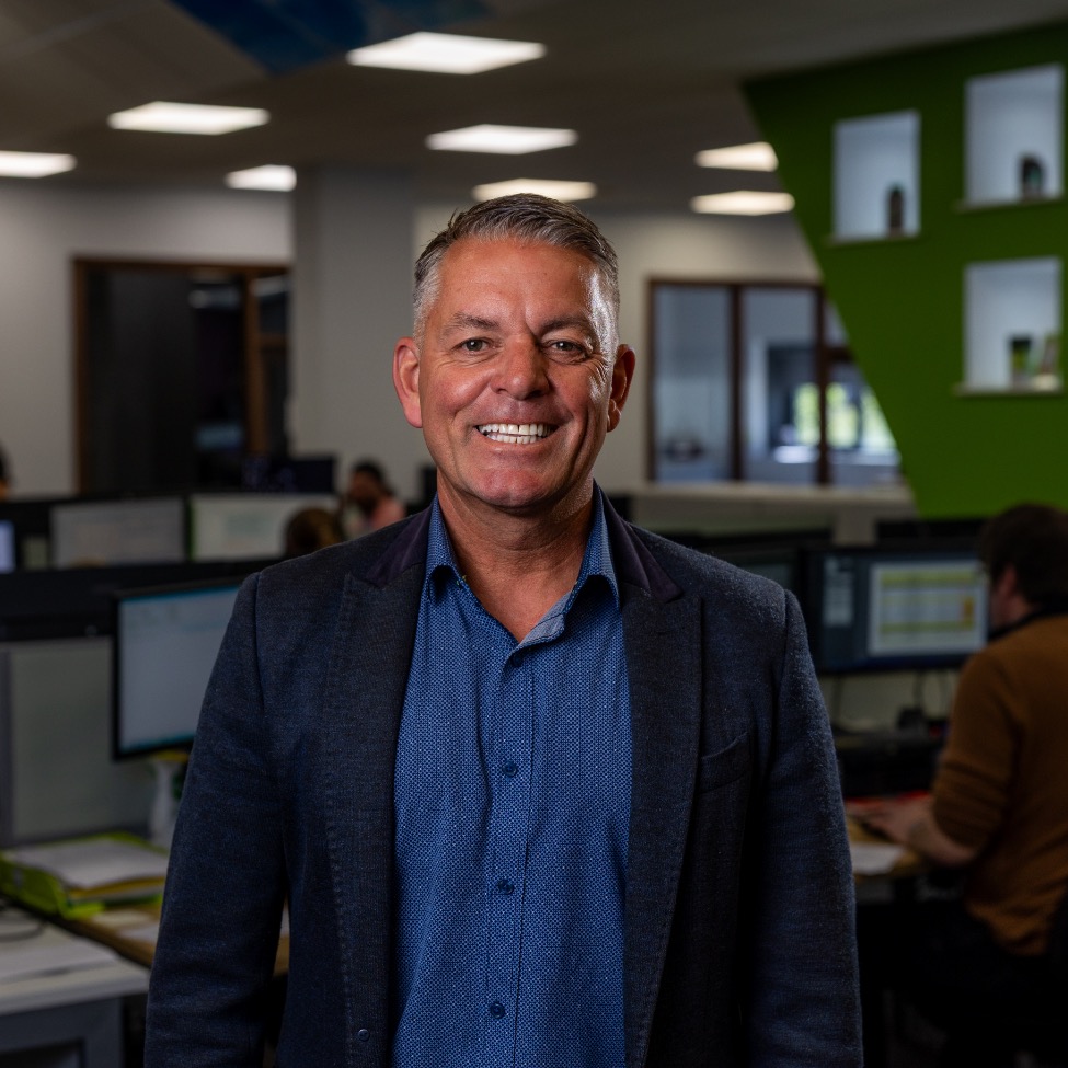 Meet Our Team | The Heart of Birchall Foodservice | Burnley