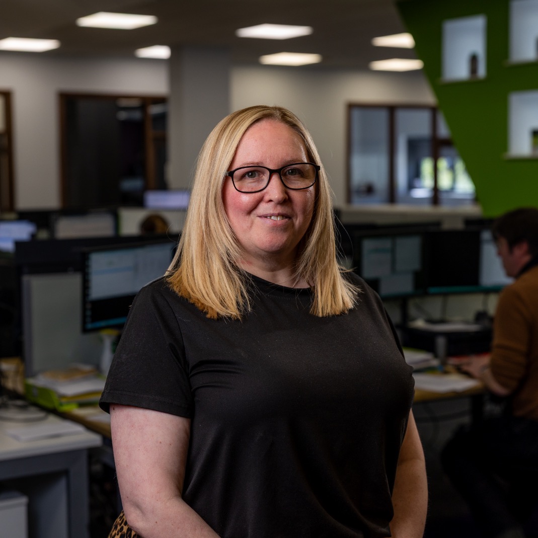 Meet Our Team | The Heart of Birchall Foodservice | Burnley