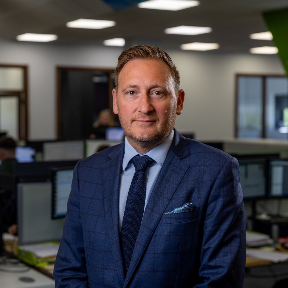 Meet Our Team | The Heart of Birchall Foodservice | Burnley