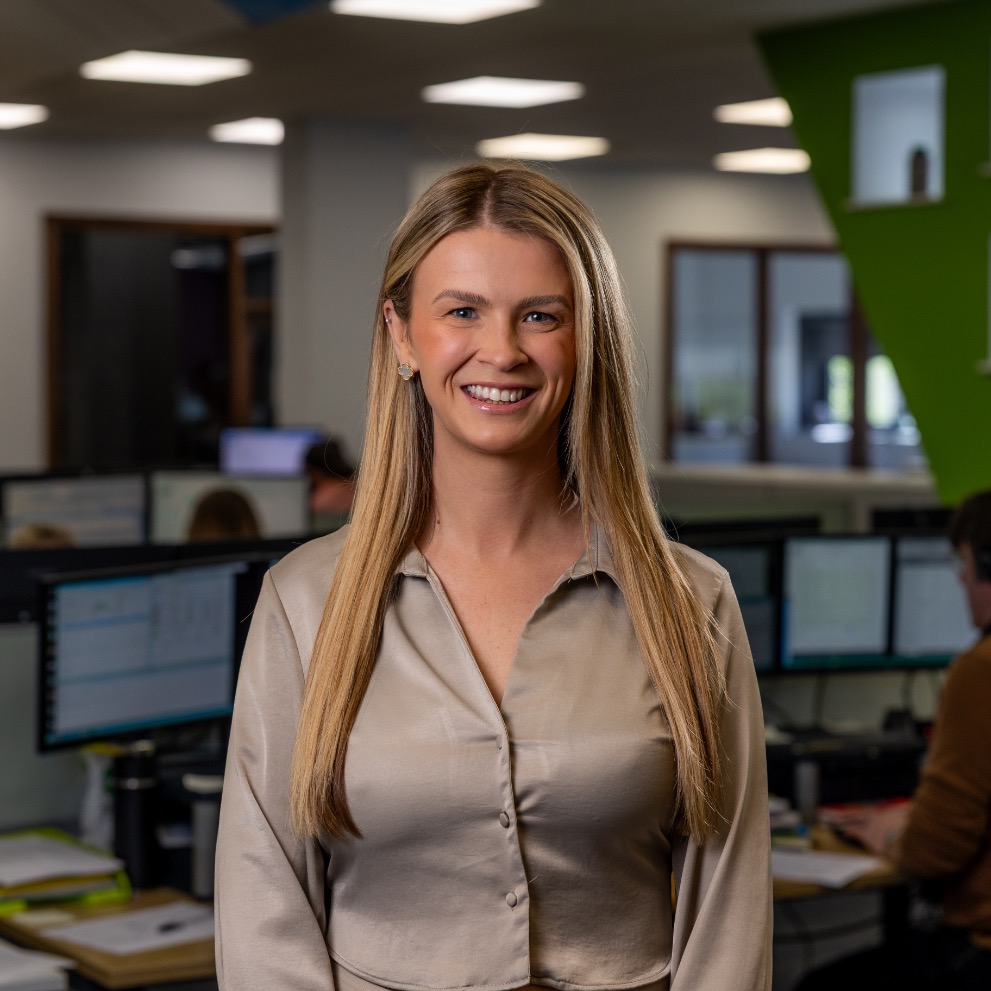 Meet Our Team | The Heart of Birchall Foodservice | Burnley