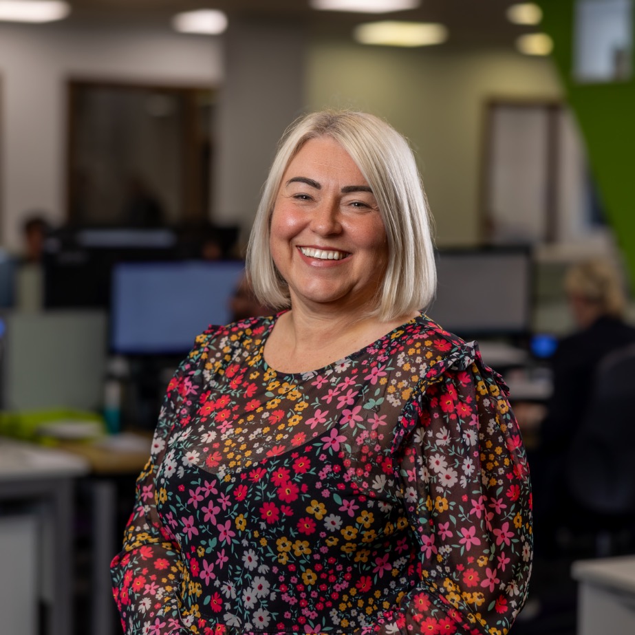 Meet Our Team | The Heart of Birchall Foodservice | Burnley