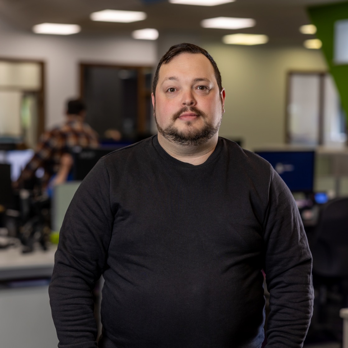 Meet Our Team | The Heart of Birchall Foodservice | Burnley