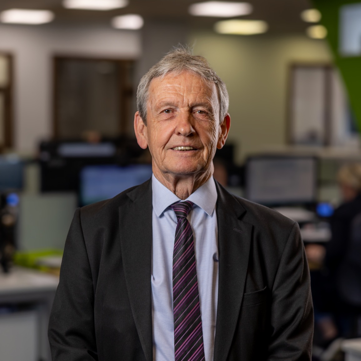 Meet Our Team | The Heart of Birchall Foodservice | Burnley