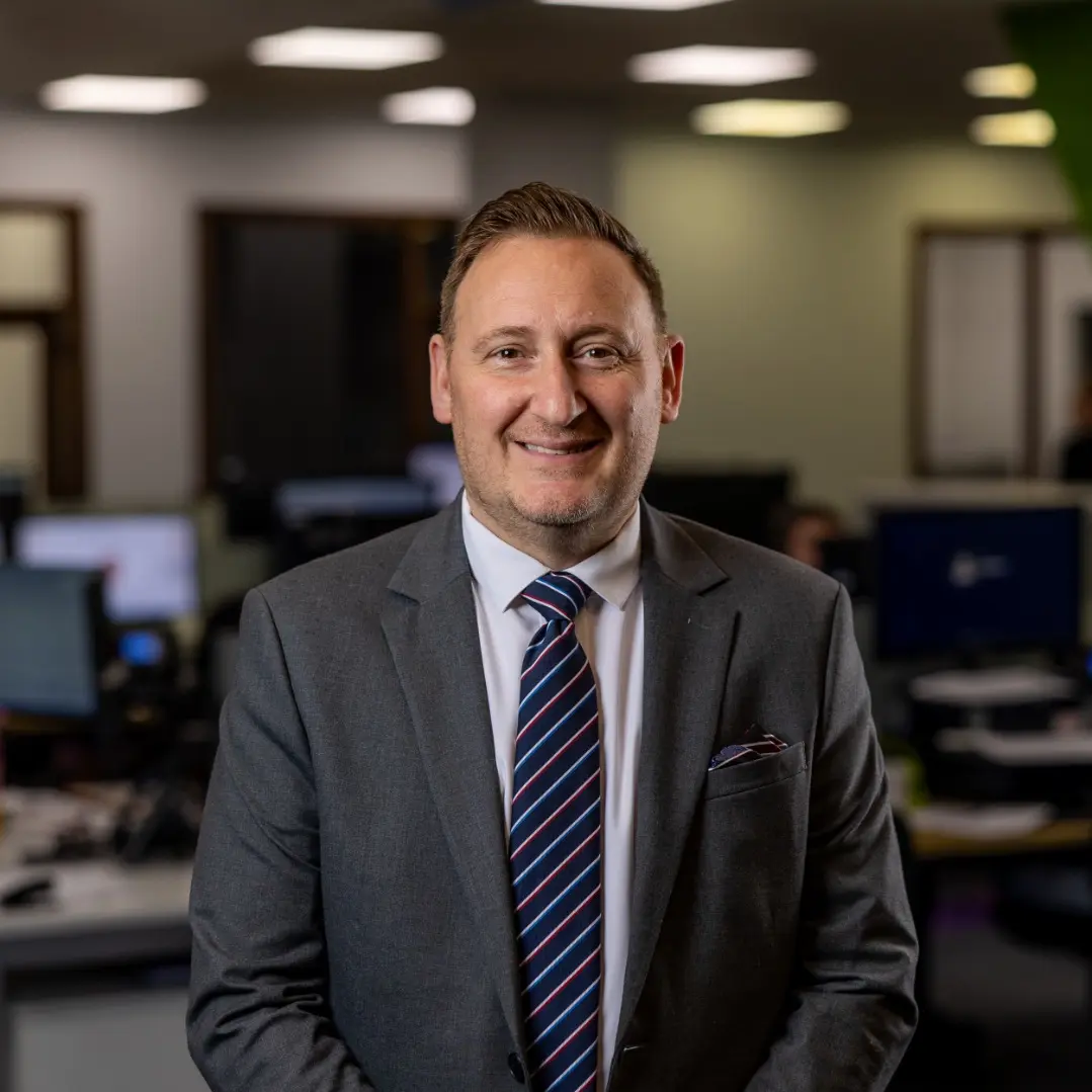 Meet Our Team | The Heart of Birchall Foodservice | Burnley