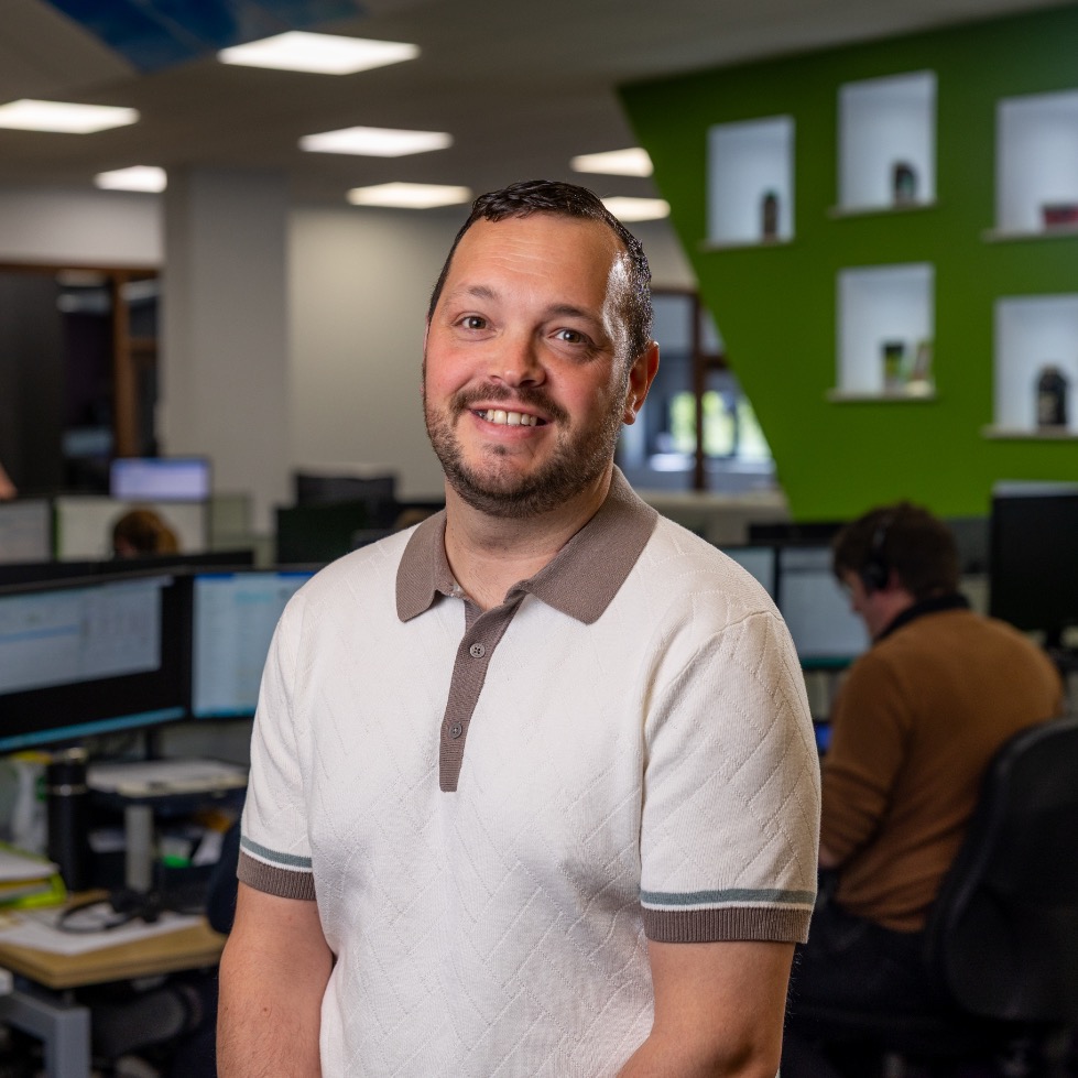 Meet Our Team | The Heart of Birchall Foodservice | Burnley