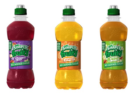 Barr Soft Drinks: Refreshingly Different Drinks - Birchall Foodservice