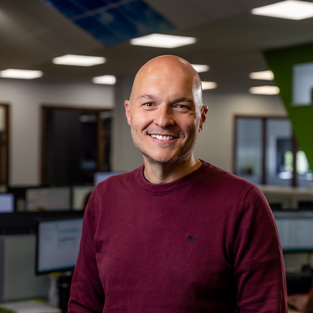 Meet Our Team | The Heart of Birchall Foodservice | Burnley