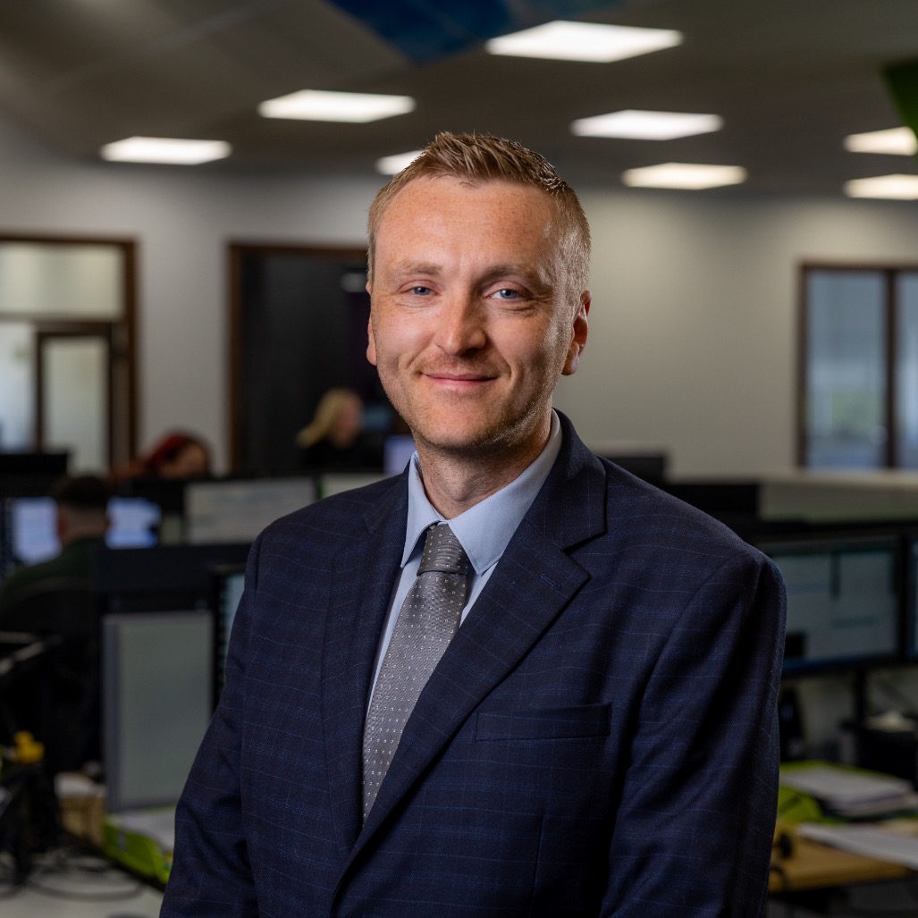 Meet Our Team | The Heart of Birchall Foodservice | Burnley
