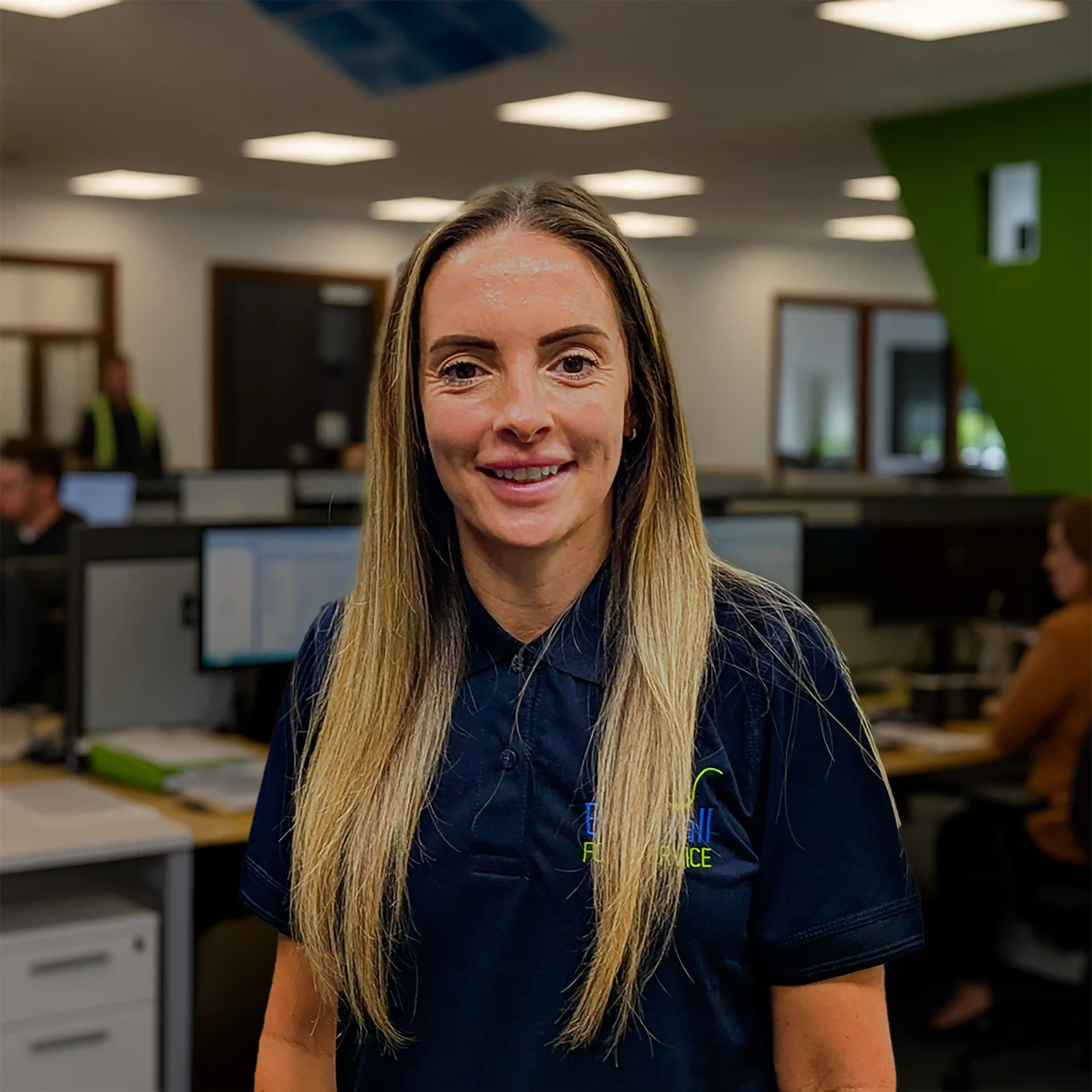 Meet Our Team | The Heart of Birchall Foodservice | Burnley